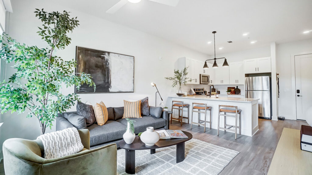 The Brinkley | Marsh Properties