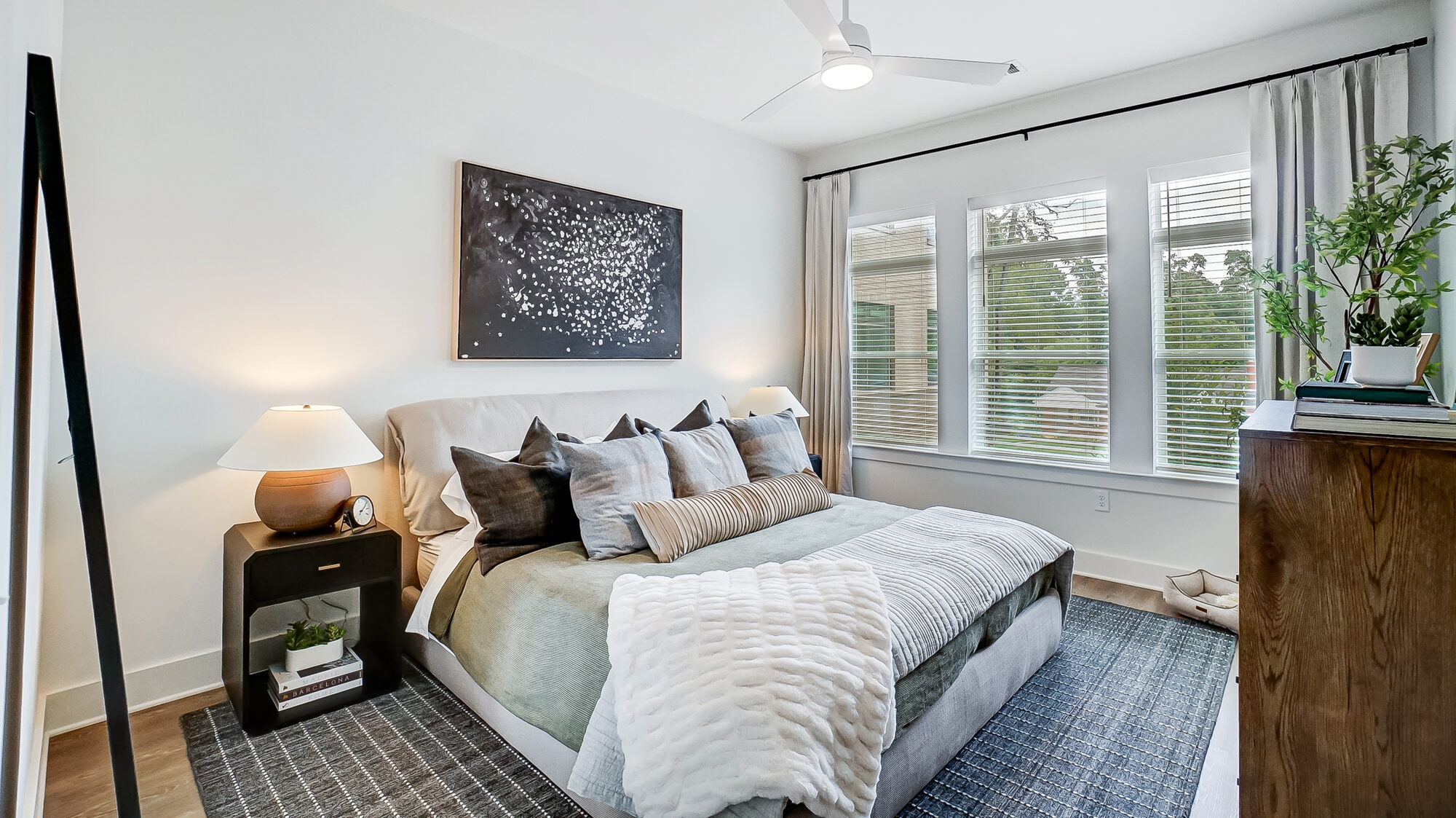 The Brinkley | Marsh Properties