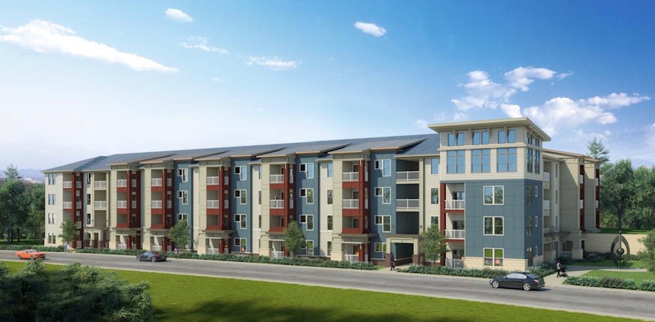 Charlotte developer donates land for affordable-housing project | Marsh ...