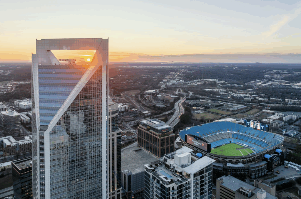Live, Play, Explore: Summer in Charlotte with Marsh Properties | Marsh ...