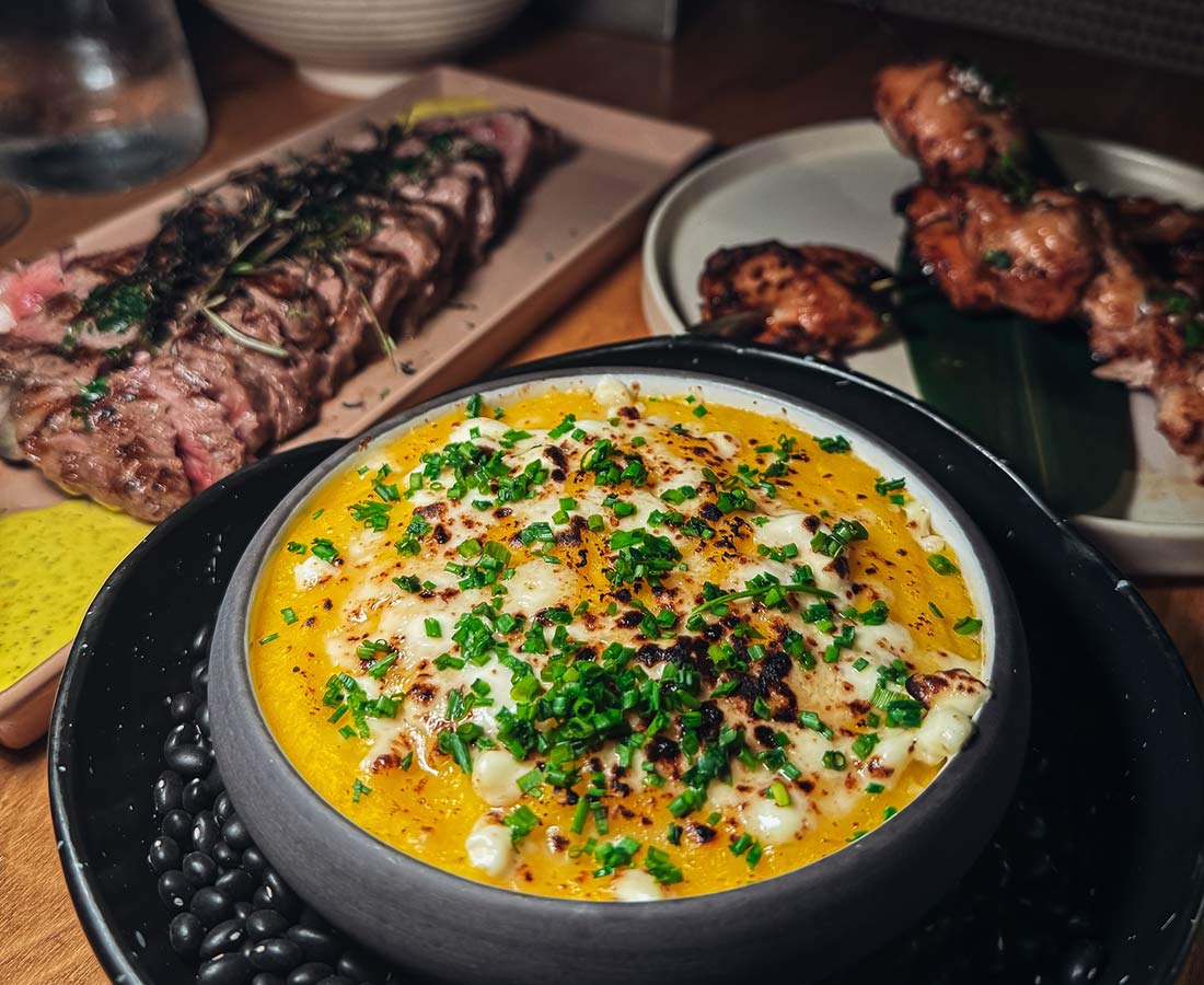 Top Marsh Neighborhoods for Foodies: Eat, Stroll, and Stay Close to ...